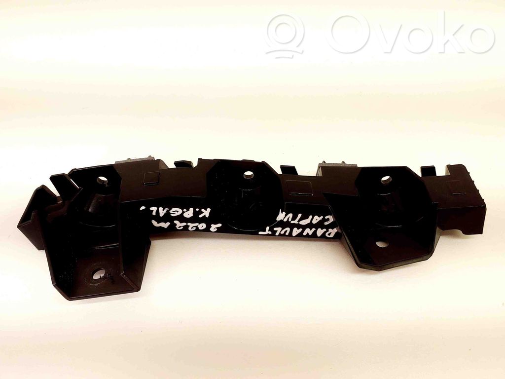 850456579R Renault Captur II Bumper support mounting bracket corner, € ...