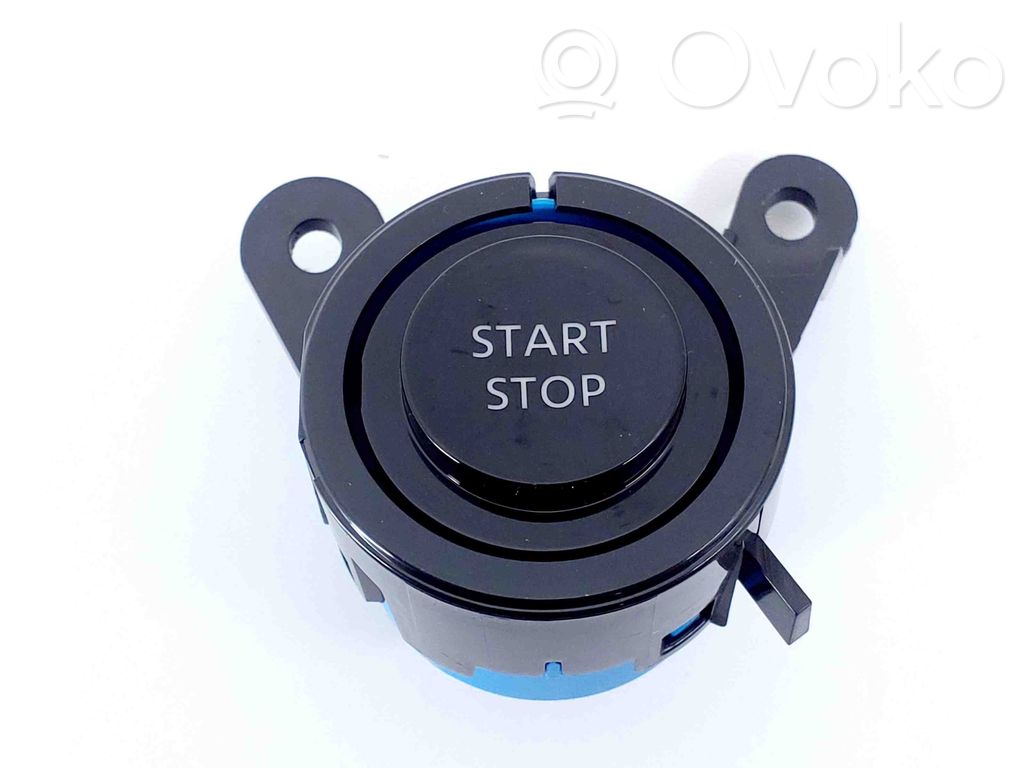 251506XJ0AT Nissan X-Trail T33 Engine start stop button switch, €18.28 ...