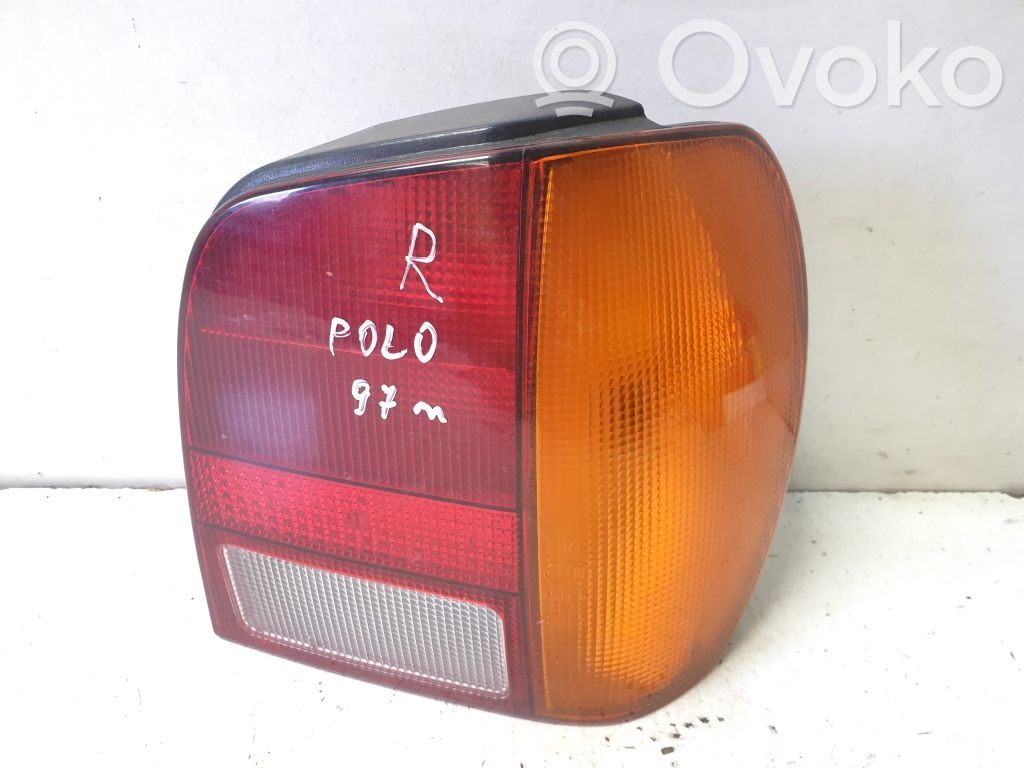 6N0945096 Volkswagen Polo III 6N 6N2 6NF Rear/tail lights, €19.53 | RRR