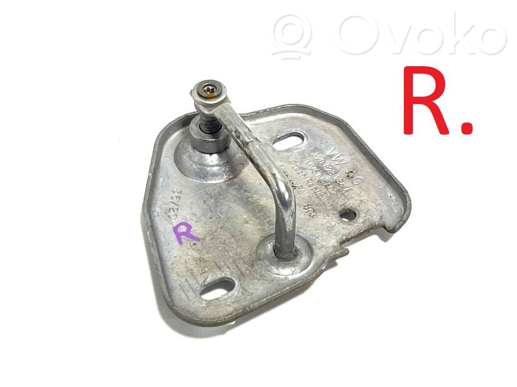 3V0823186A Cupra Formentor Serrure de capot, 23,29 € | OVOKO