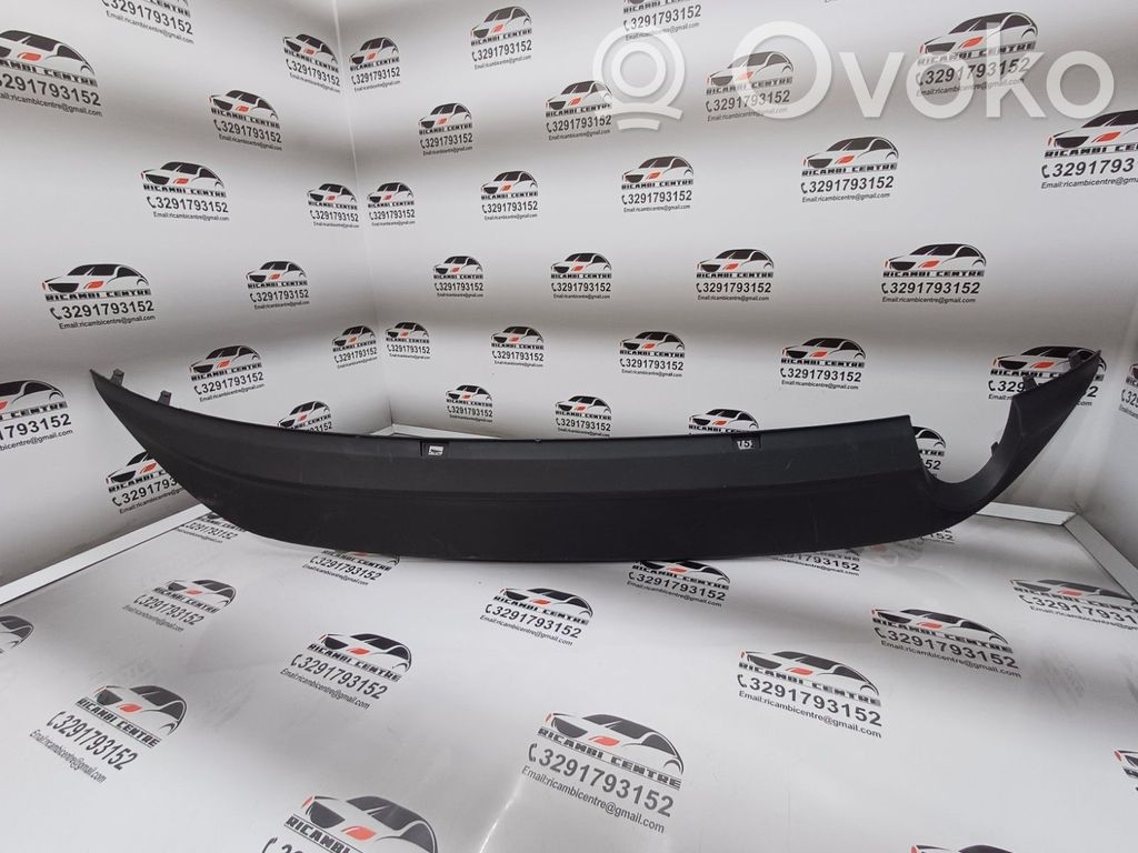 5G6807568D9B9 Volkswagen Golf VII Takapuskurin koristemuotolista, 69,00 ...