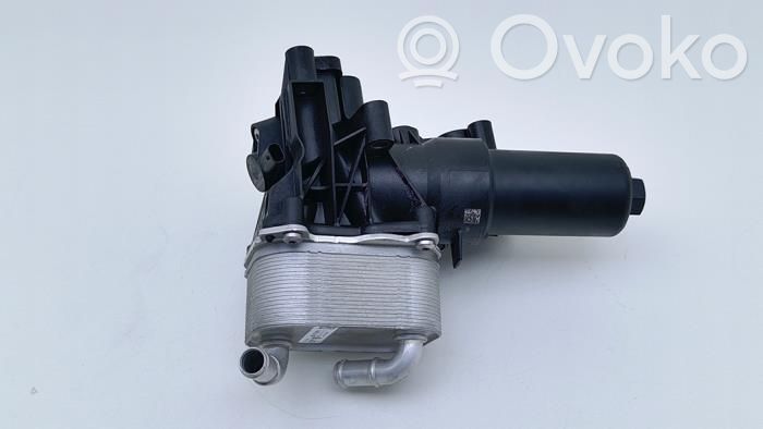 05L117021C Volkswagen Golf VIII Oil filter mounting bracket, €200.00 | RRR