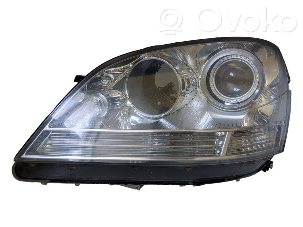 A1648205361 Mercedes-Benz ML W164 Phare frontale, 232,73 € | OVOKO
