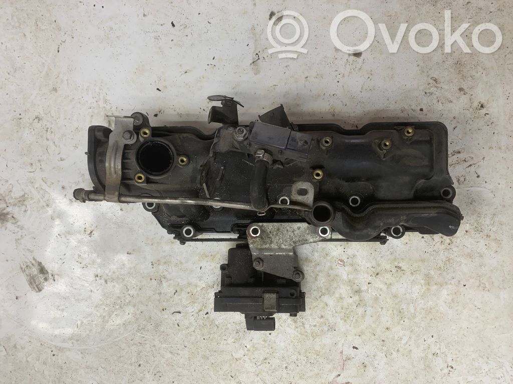 55566258 Opel Insignia A Collecteur d'admission, 23,53 € | OVOKO