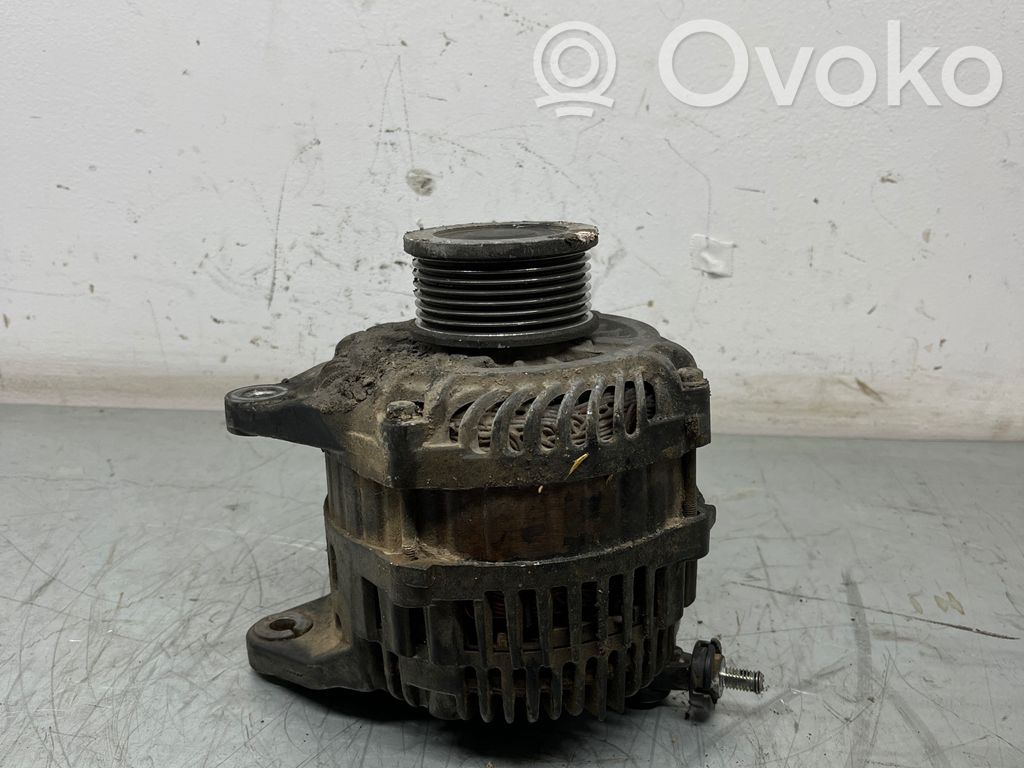 23100EB315 Nissan Navara D40 Generator/alternator, €72.60 | RRR