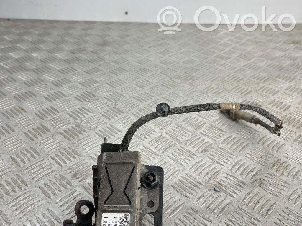 GK21-5E145-AD Ford Transit Custom Sonde lambda, 160,46 € | OVOKO