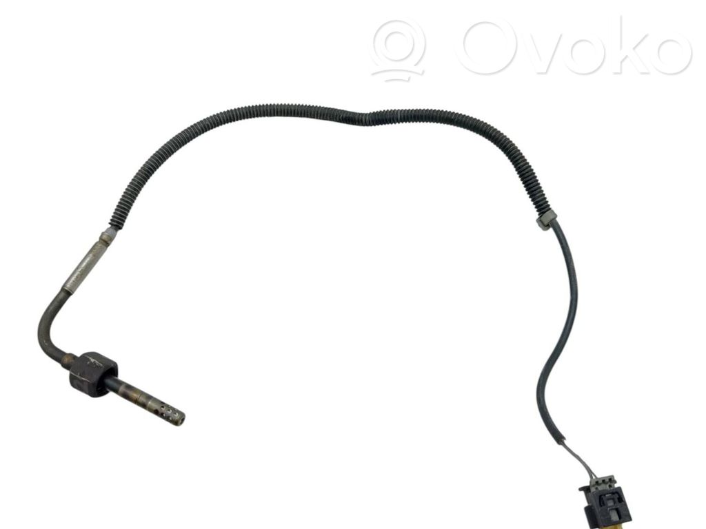 A0081533428 Mercedes-Benz ML W166 Sensore di temperatura dei gas di ...