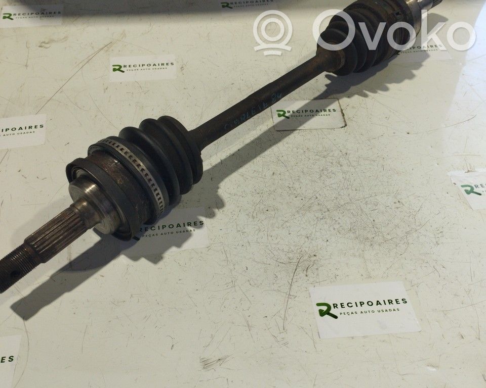 Toyota Starlet (P80) IV Arbre d'entraînement avant, 55,35 € | OVOKO