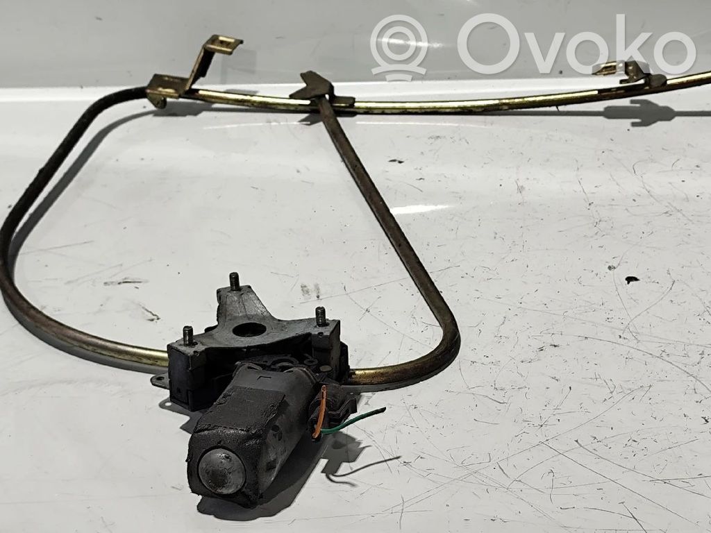 Renault 19 Front window lifting mechanism without motor, €43.05 | RRR