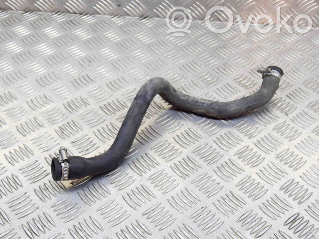 1295012582 Mercedes-Benz SL R129 Tuyau de liquide de refroidissement ...