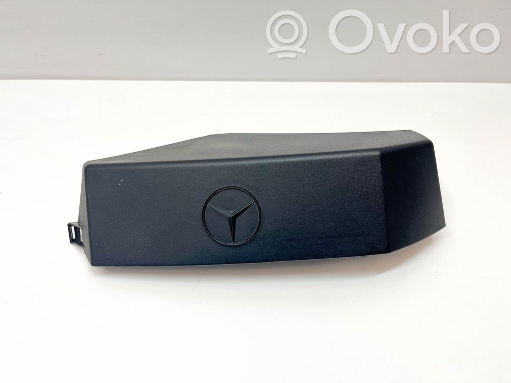 A1041500066 Mercedes-Benz SL R129 Other engine bay part, €44.00 | RRR