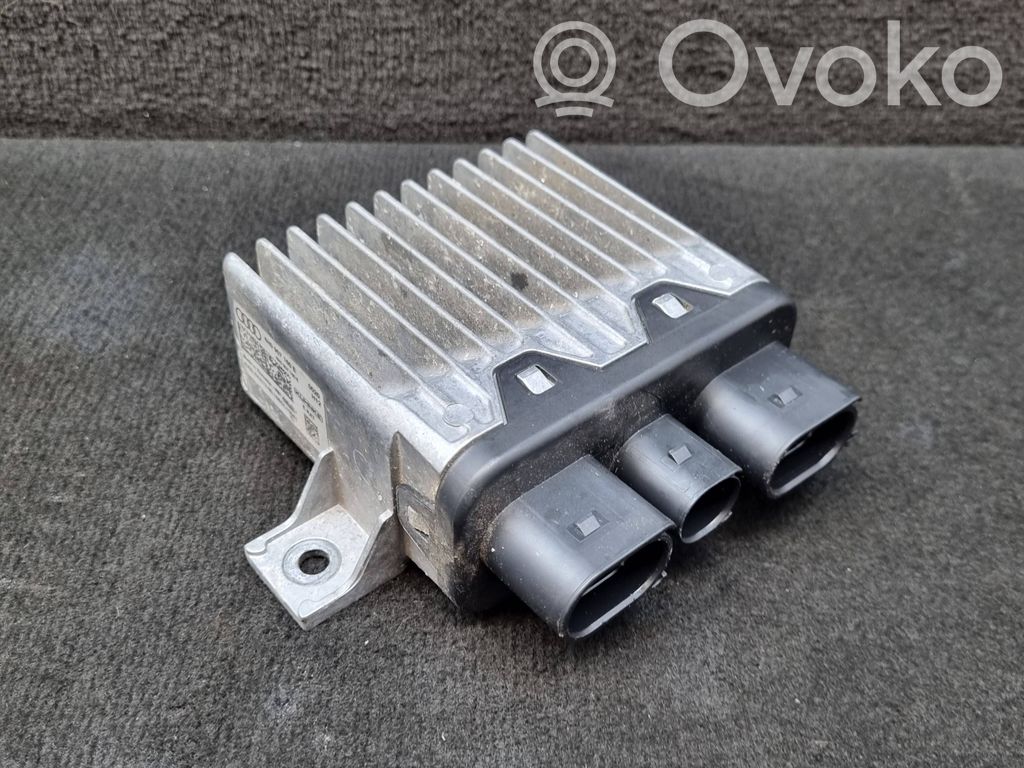 4H0907160E Audi Q5 SQ5 Muut ohjainlaitteet/moduulit, 23,53 € | OVOKO