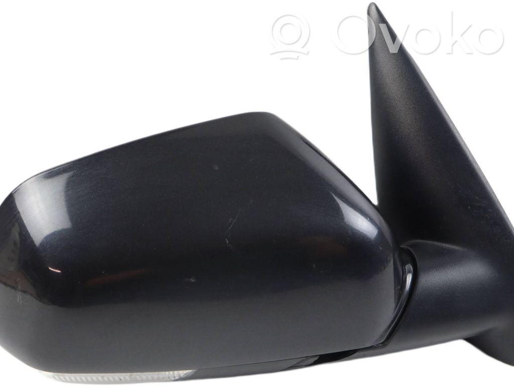1Z1857502K Skoda Octavia Mk2 (1Z) Front door electric wing mirror, €23. ...