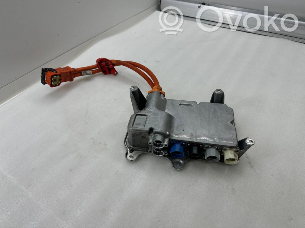 104967800H Tesla Model X High voltage junction box, €455.30 | RRR