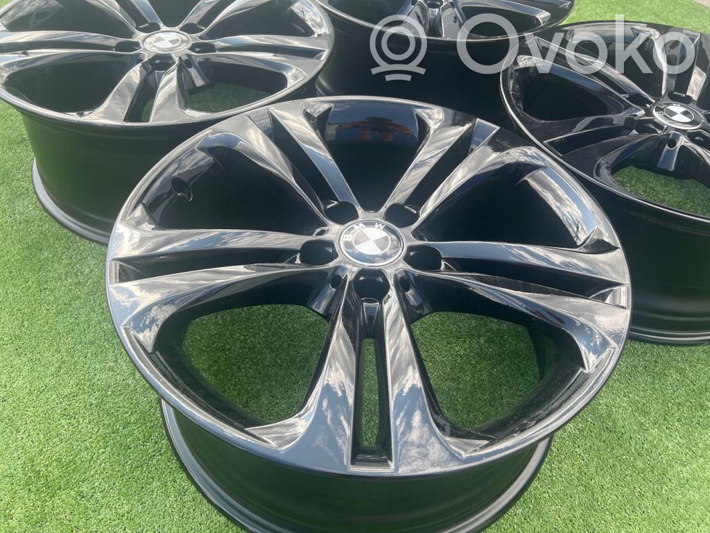 BMW 5 F10 F11 R19 alumīnija - vieglmetāla disks (-i), 917,34 € | RRR