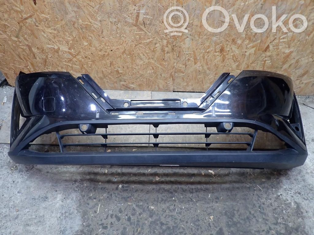 620226UA0A Nissan Qashqai J12 Front bumper, €98.82 | RRR