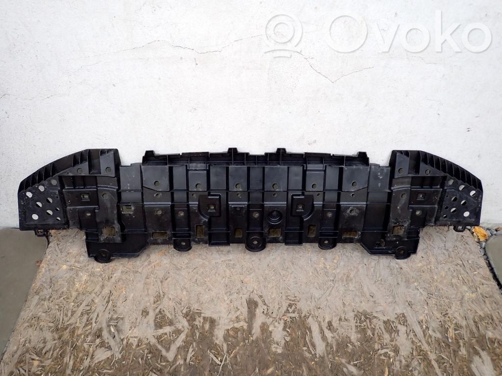 52618-K0010 Toyota Yaris XP210 Front bumper skid plate/under tray, €28. ...