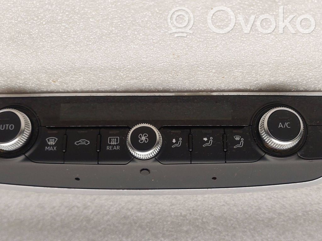 83A820043AH Audi Q3 F3 Ilmastoinnin ohjainlaite, 155,12 € | OVOKO