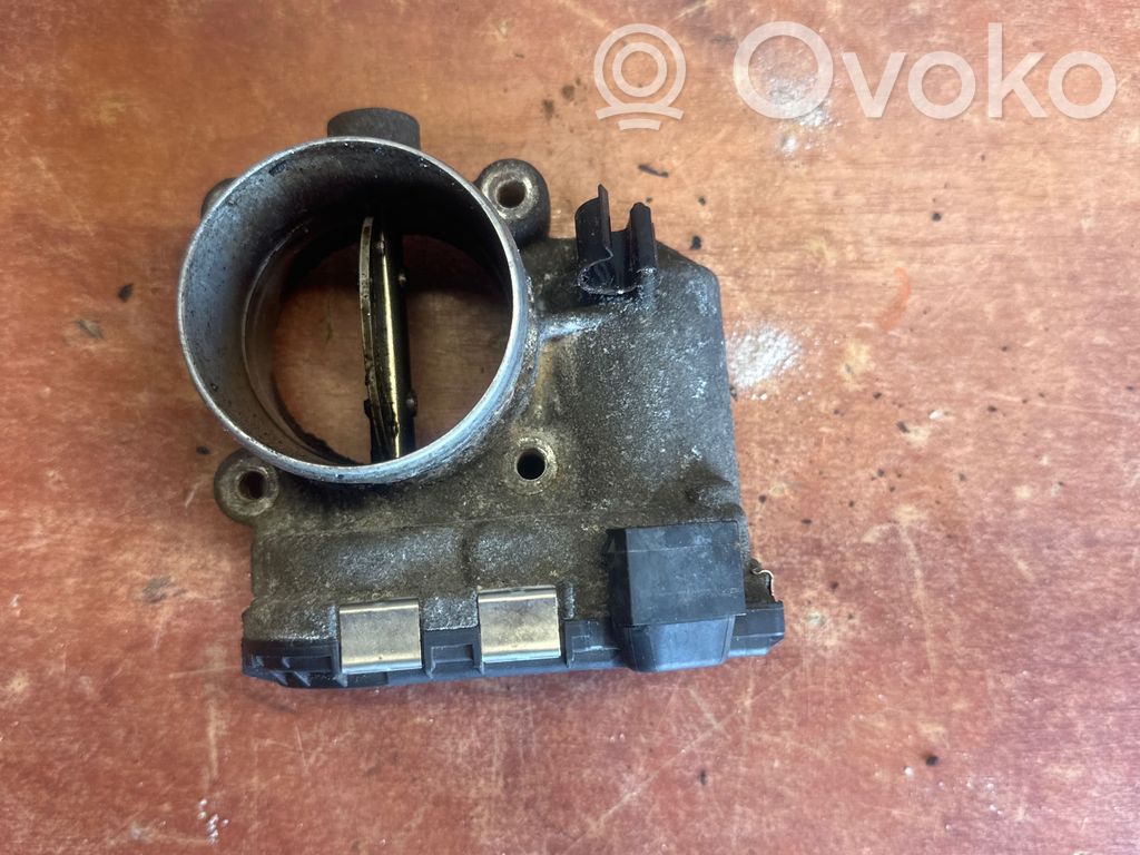 BK2Q9E926AC Ford Transit Custom Kuristusventtiili, 9,00 € | OVOKO