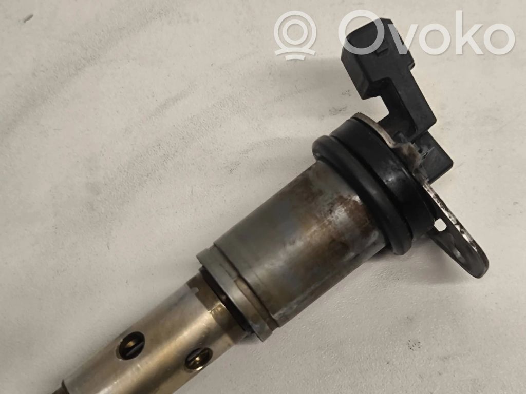 13150350 BMW 5 E60 E61 Camshaft vanos timing valve, €22.00 | RRR
