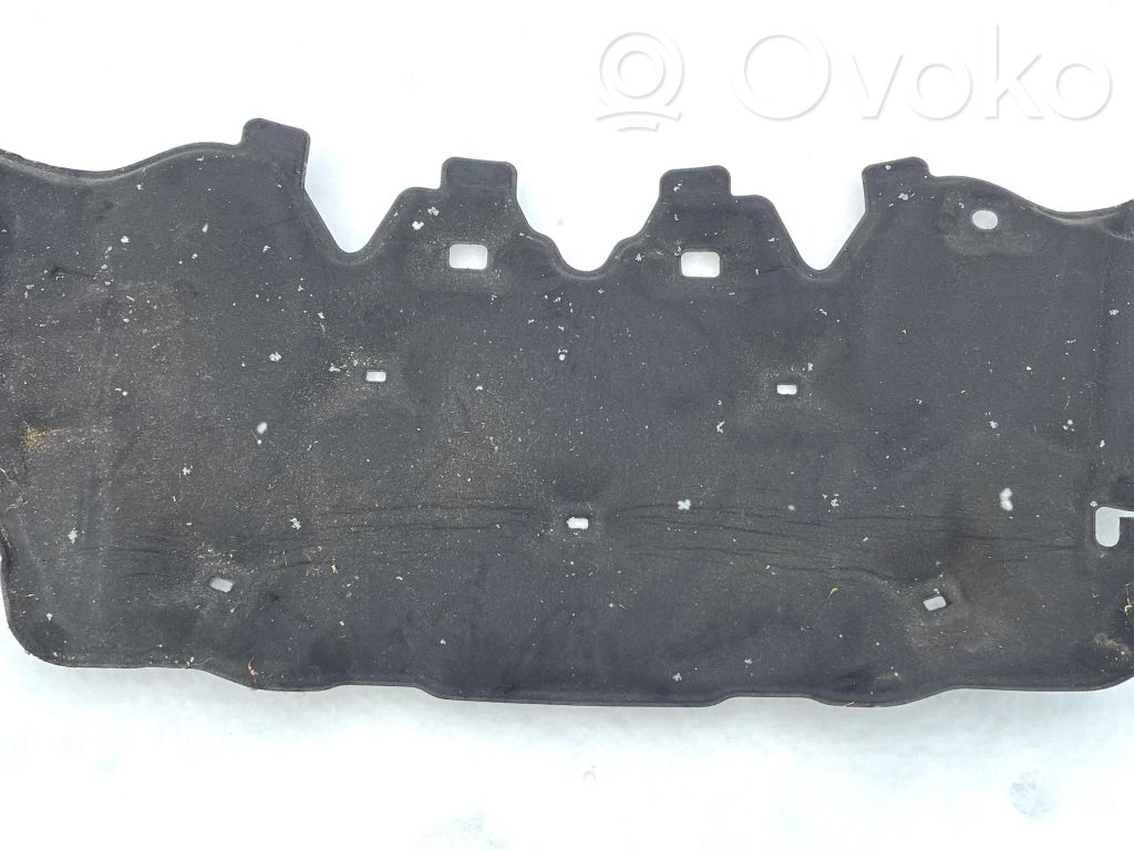 31385365 Volvo V40 Cross country Isolation acoustique et thermique pour ...