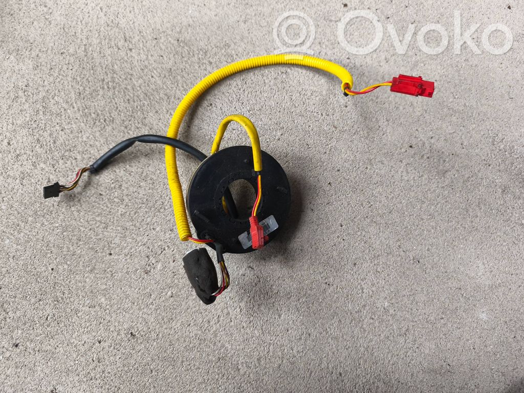 YRC100350 Land Rover Range Rover P38A Bague collectrice/contacteur ...