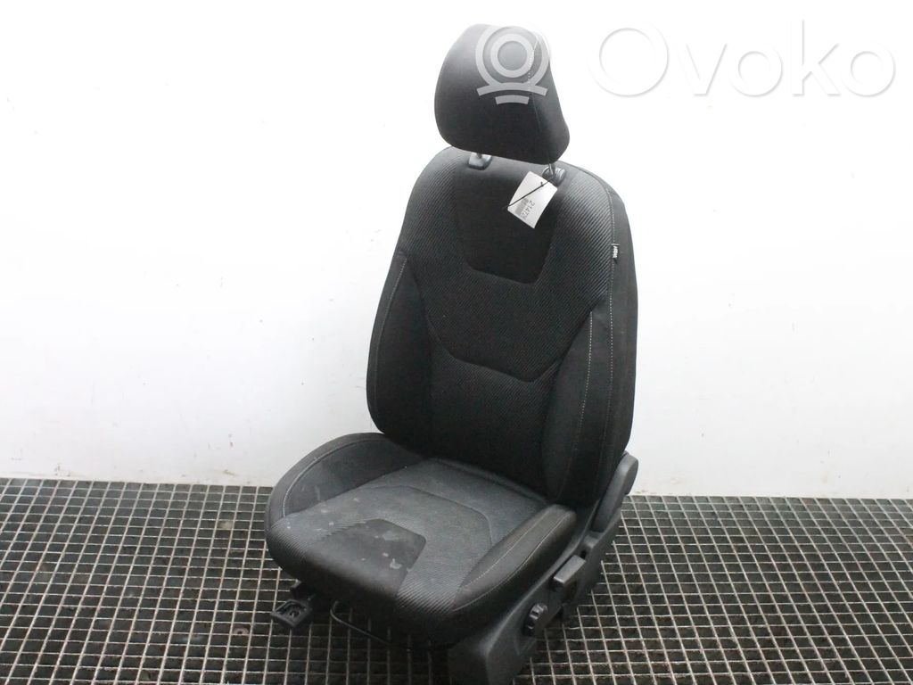 Ford Mondeo MK V Siège conducteur avant, 77,95 € | OVOKO