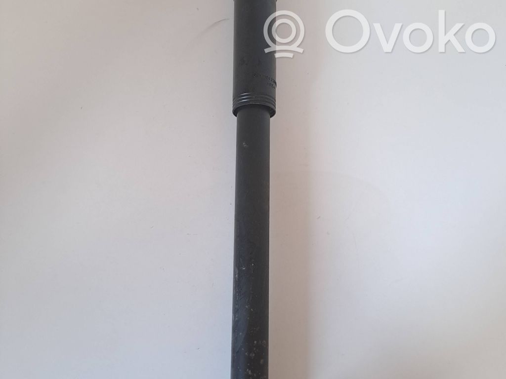 A1563200931 Mercedes-Benz GLA W156 X156 Amortisseur arrière, 50,34 ...