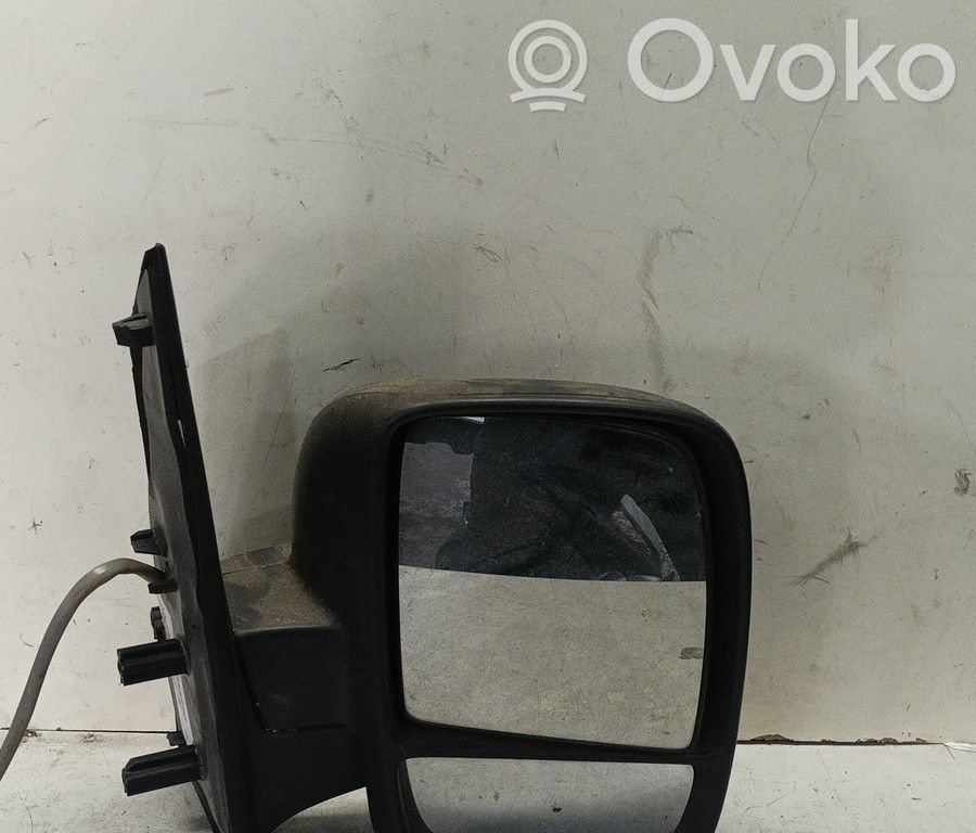 Peugeot Boxer Rétroviseur électrique de porte avant, 57,50 € | OVOKO