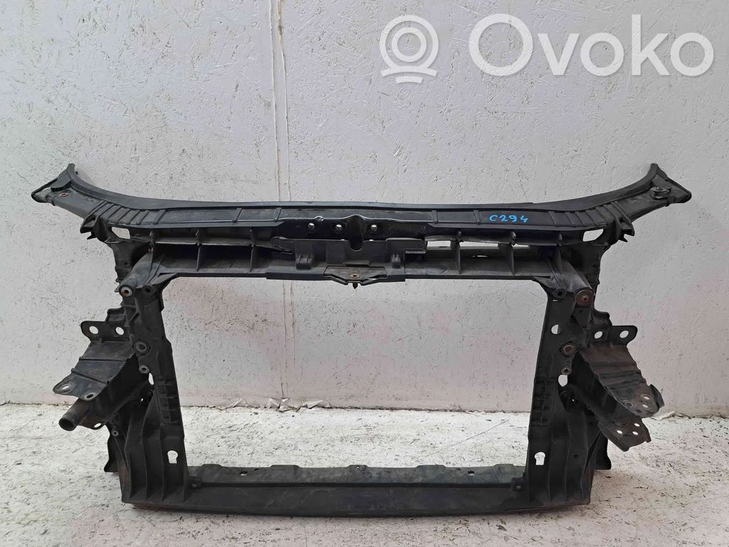 Audi A3 S3 A3 Sportback 8P Moottoritilan laipio