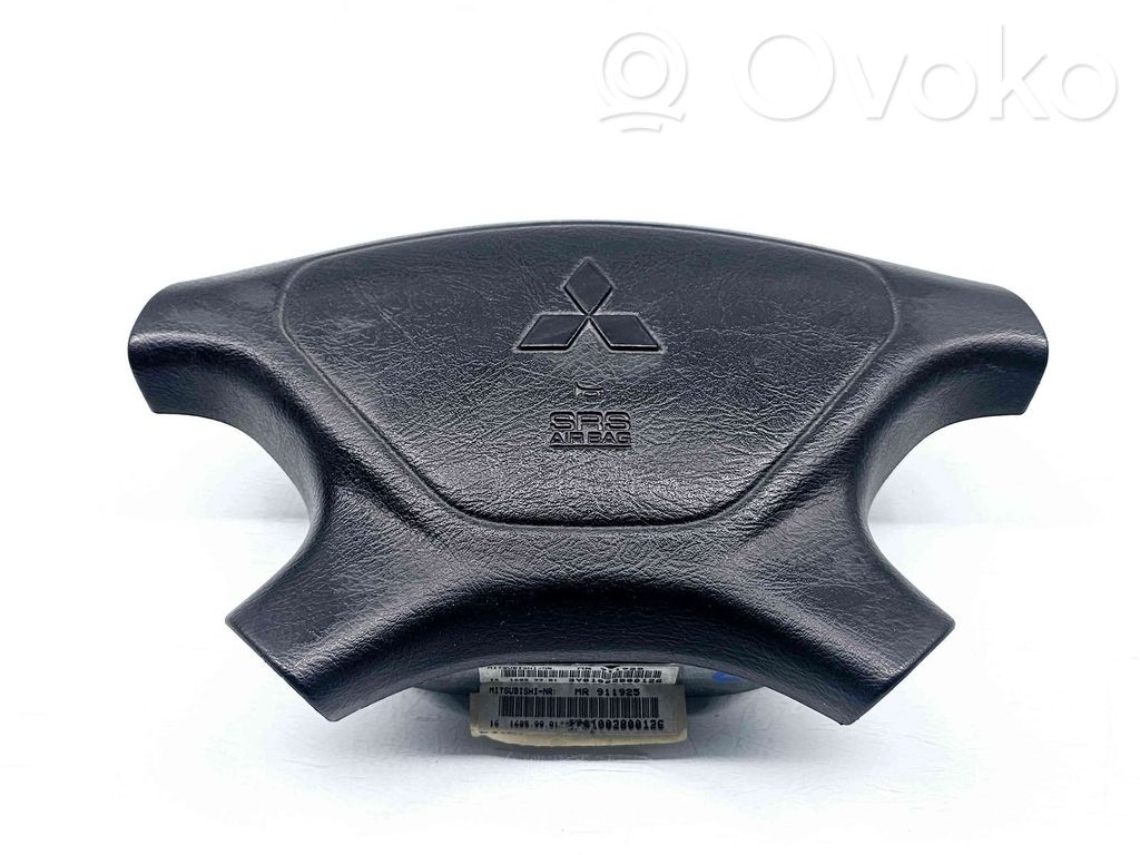MR911925 Mitsubishi Carisma Module airbag volant, 31,30 € | OVOKO