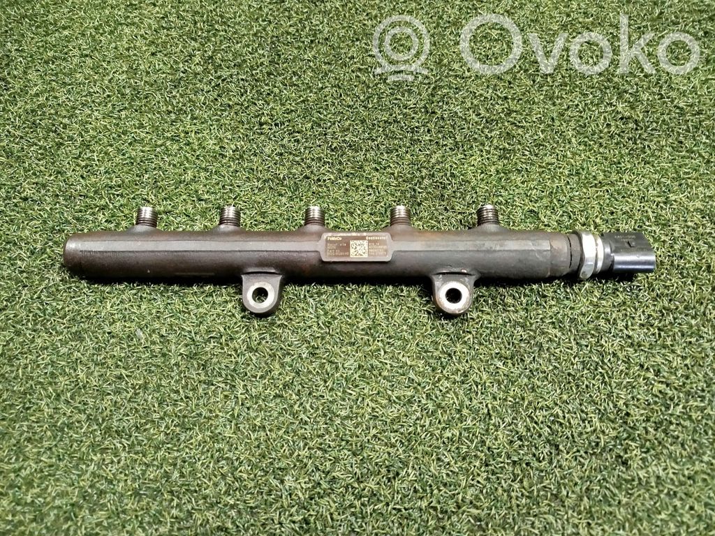 BK2Q-9D280-AB Peugeot Boxer Fuel main line pipe, €11.76 | RRR