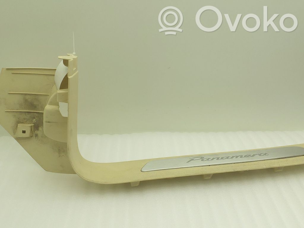 970555517 Porsche Panamera (970) Front sill (body part), €23.29 | RRR