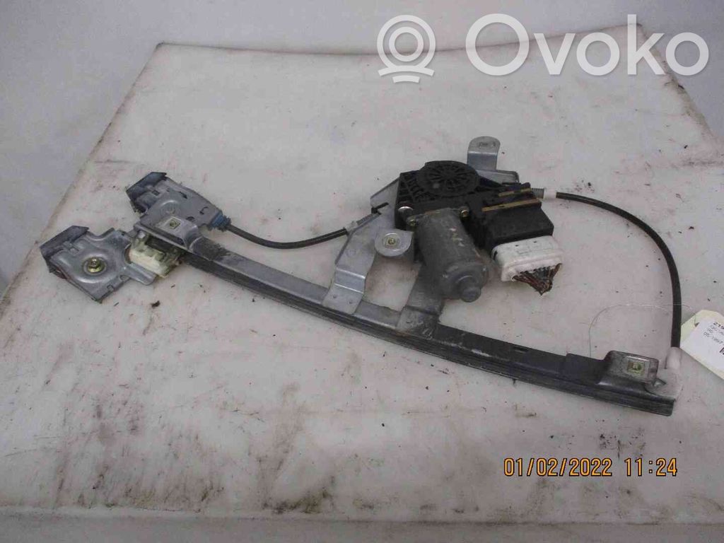 1U0839461B Skoda Octavia Mk1 (1U) Rear window lifting mechanism without ...