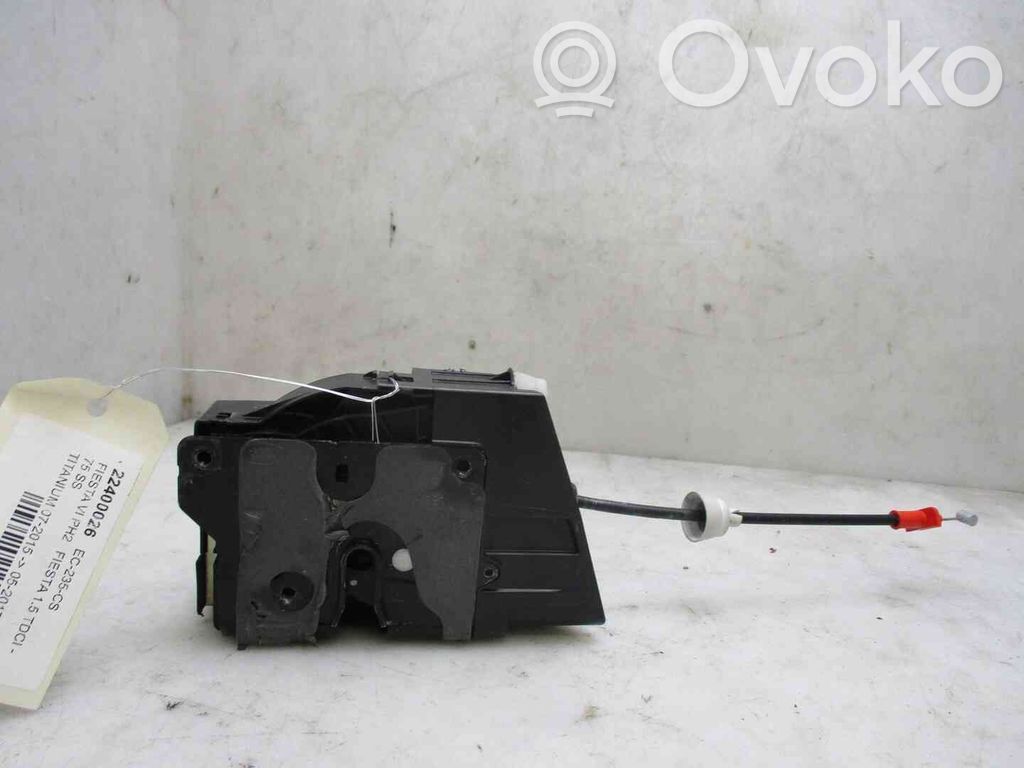 LR070432 Land Rover Discovery Sport Serrure de porte arrière, 63,00 ...