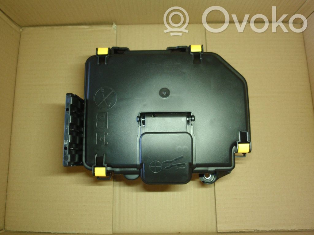 52219458 Peugeot Boxer Relais de batterie fusible, 105,88 € | OVOKO