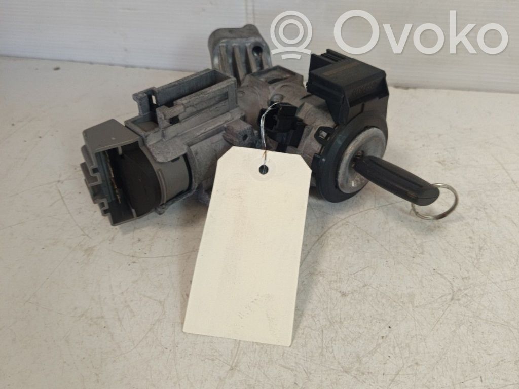 Ford Fiesta Verrouillage de commutateur d'allumage, 50,31 € | OVOKO