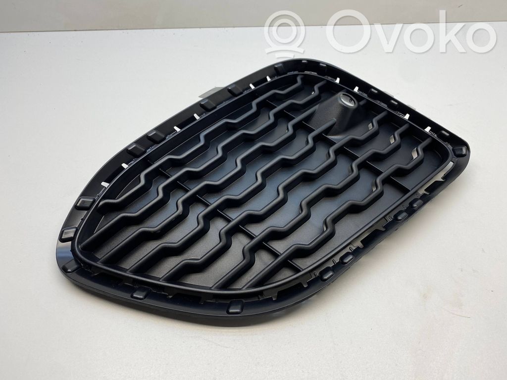 8056942 BMW X3 F25 Front bumper lower grill, €43.06 | RRR
