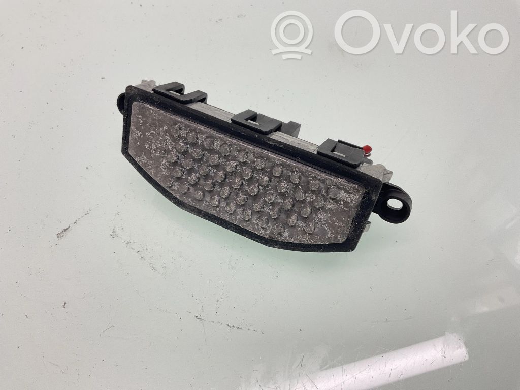 A2479061901 Mercedes-Benz GLA H247 Résistance moteur de ventilateur de ...