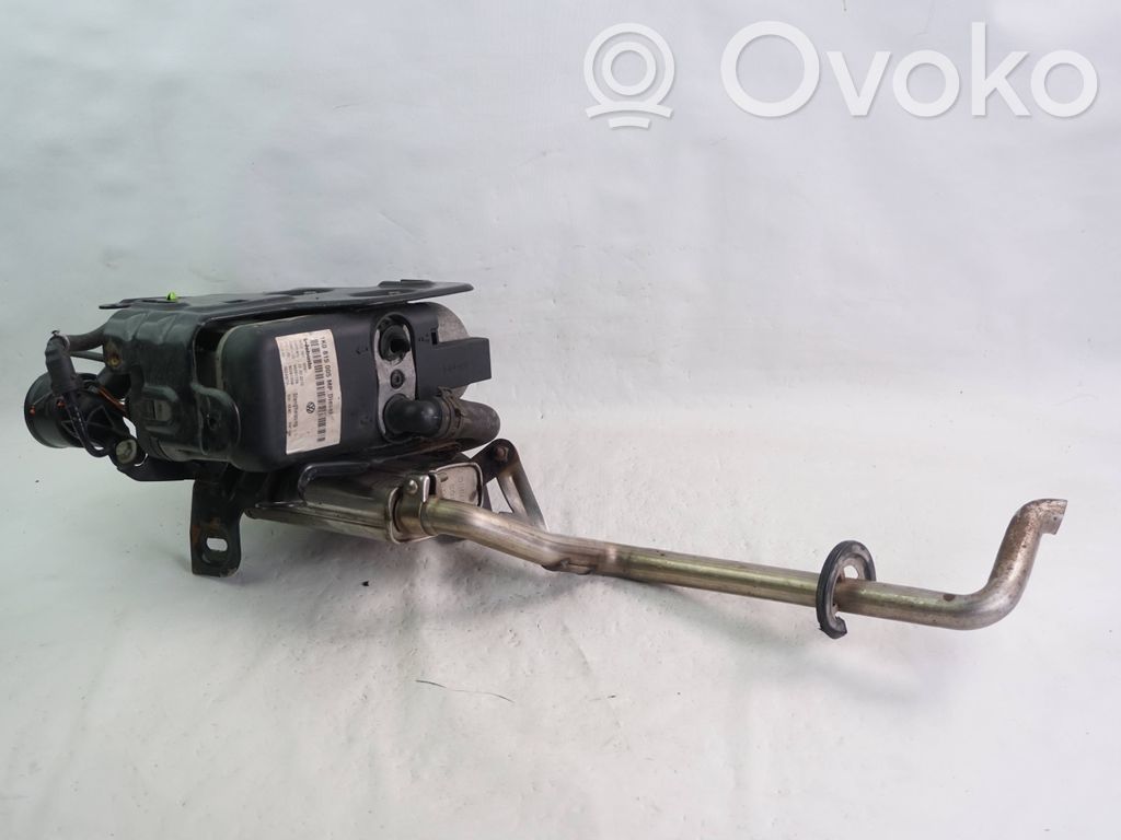 1K0815005MP Volkswagen Touran I Pre riscaldatore ausiliario (Webasto ...