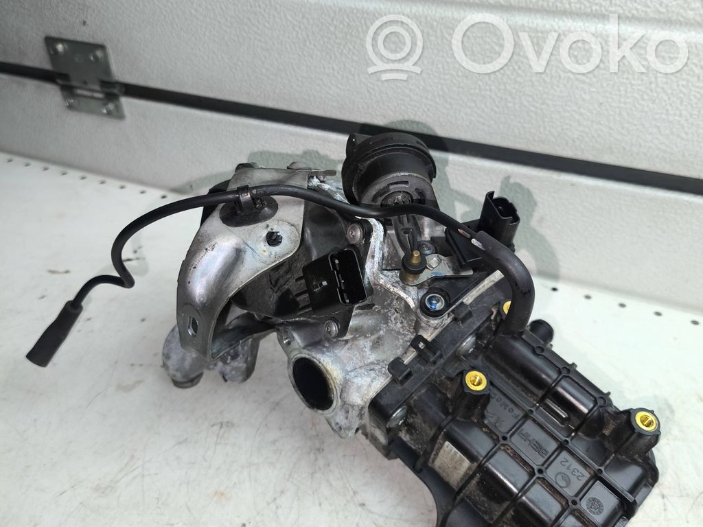 MK860001 Peugeot Traveller Soupape vanne EGR, 200,00 € | OVOKO