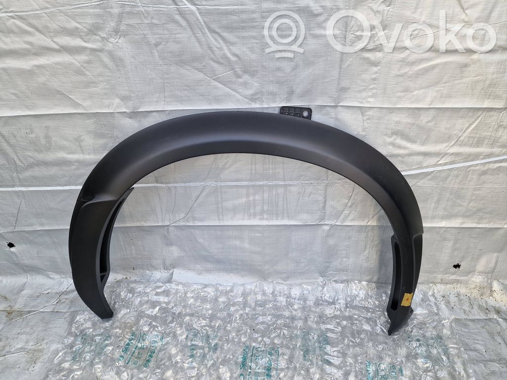 000875815 Ferrari Purosangue Fender trim (molding), €705.88 | RRR