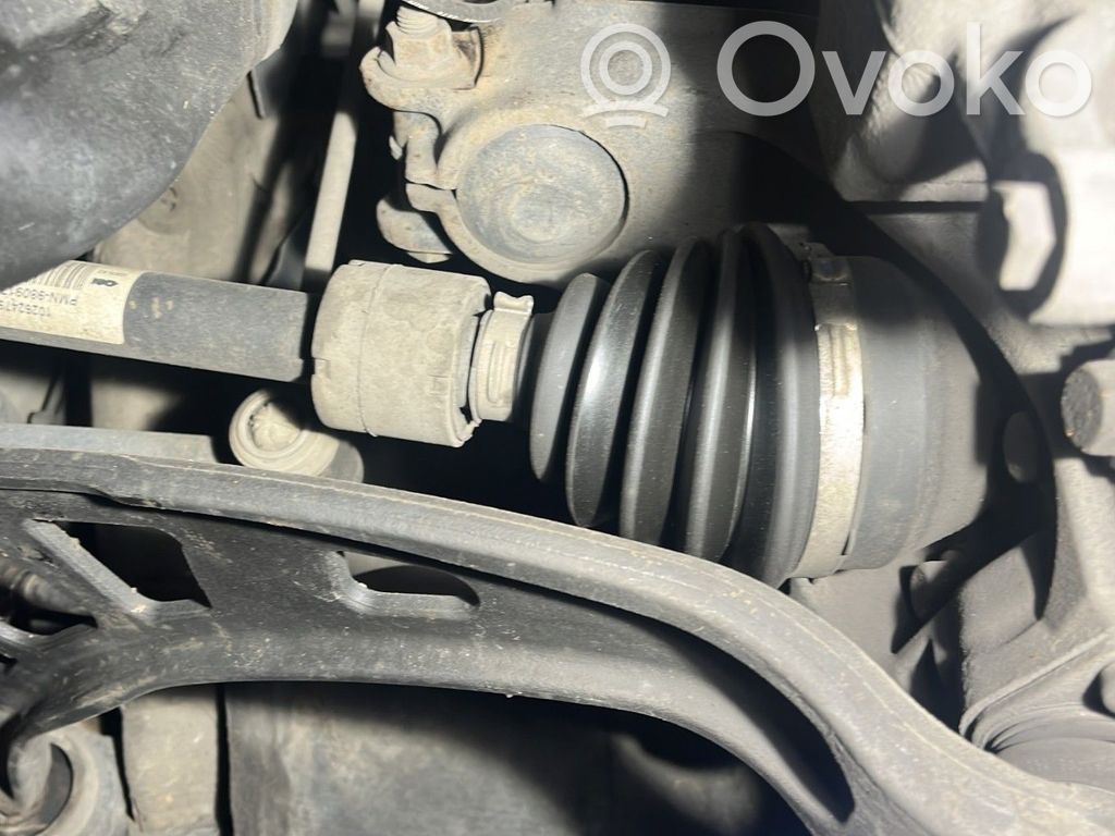 Mini Cooper Countryman R60 Etuvetoakseli, 59,50 € | OVOKO