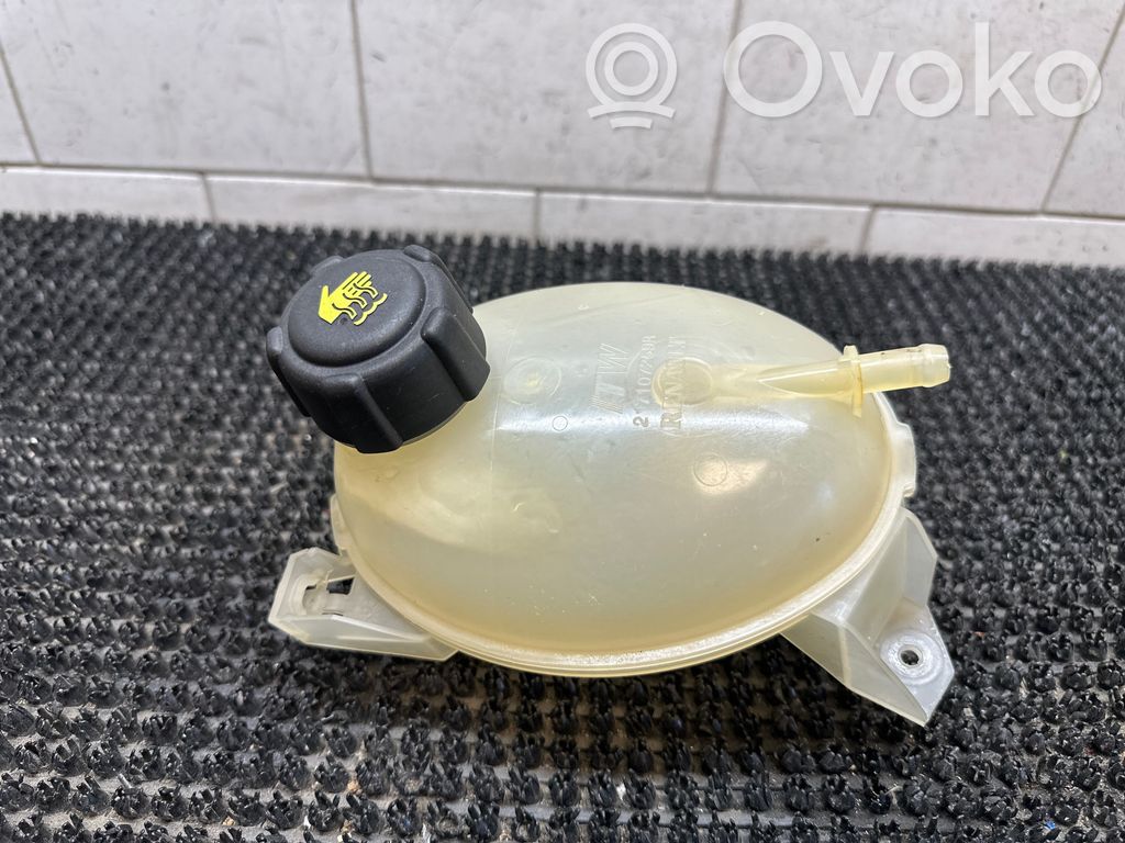 217107259R Peugeot 3008 I Vase d'expansion / réservoir de liquide de ...