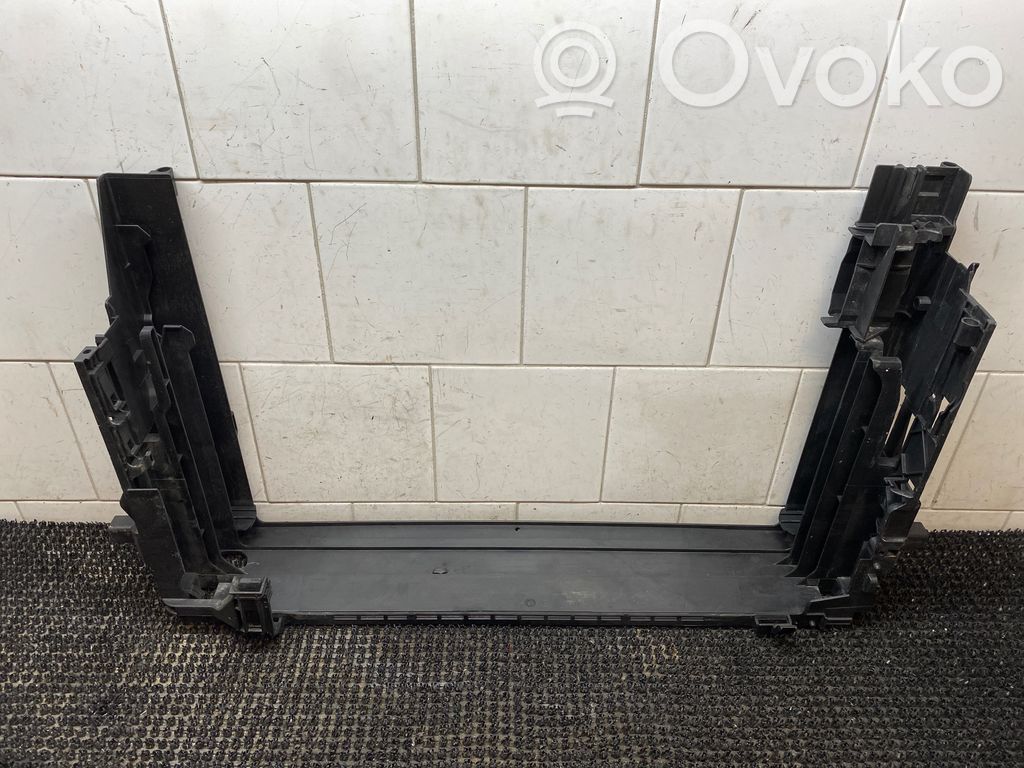 7575245 BMW 7 F01 F02 F03 F04 Staffa del pannello di supporto del ...