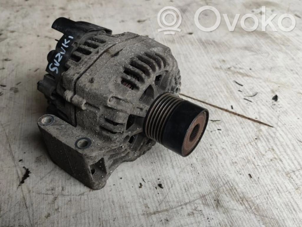 31400-85E00 Suzuki Swift I Generator/alternator, €83.50 | RRR