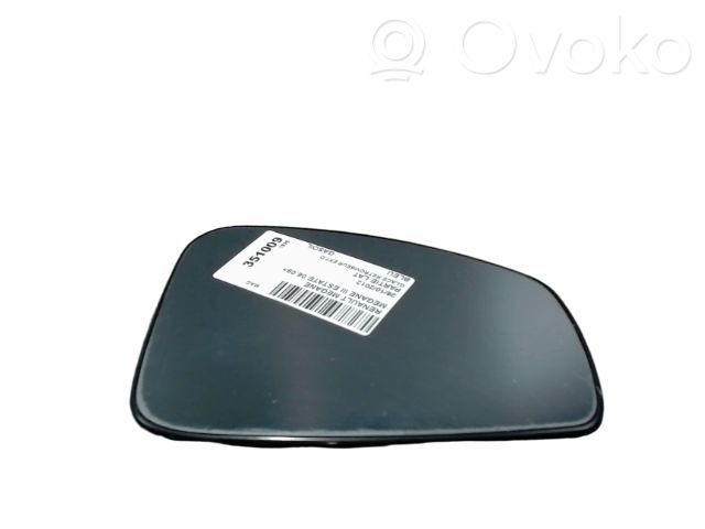 963010191R Renault Megane III Manual wing mirror, €87.27 | RRR
