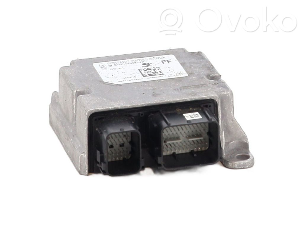 1879649 Ford Fiesta Airbag control unit/module, €66.00 | RRR