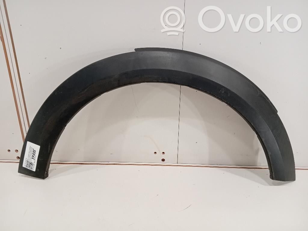 51779800762 Mini Cooper Countryman R60 Etupyöräkotelon koristelista, 55 ...
