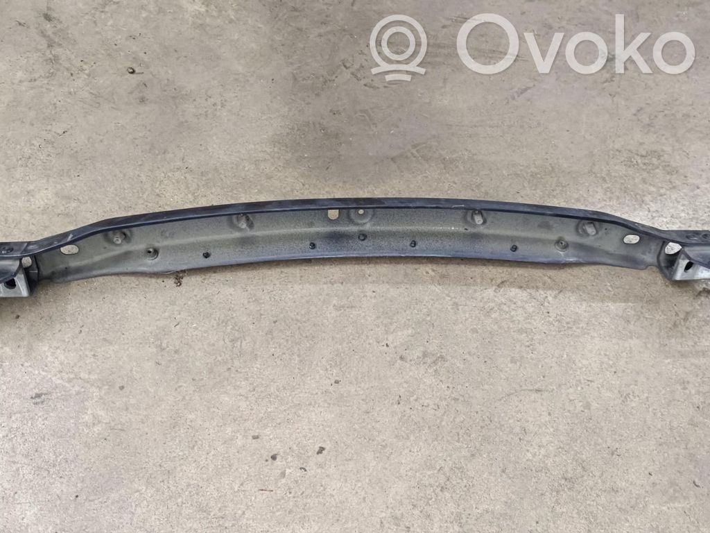 GX7317859AD Jaguar XE Radiateur panneau supérieur d'admission d'air, 40 ...